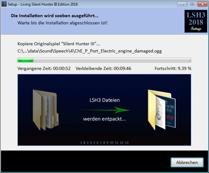 Sh3 Commander Gwx - valuesfasr